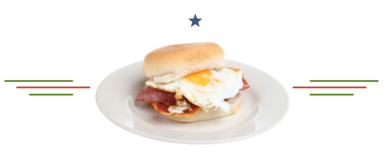 Breakfast Menu – Jukebox Diner